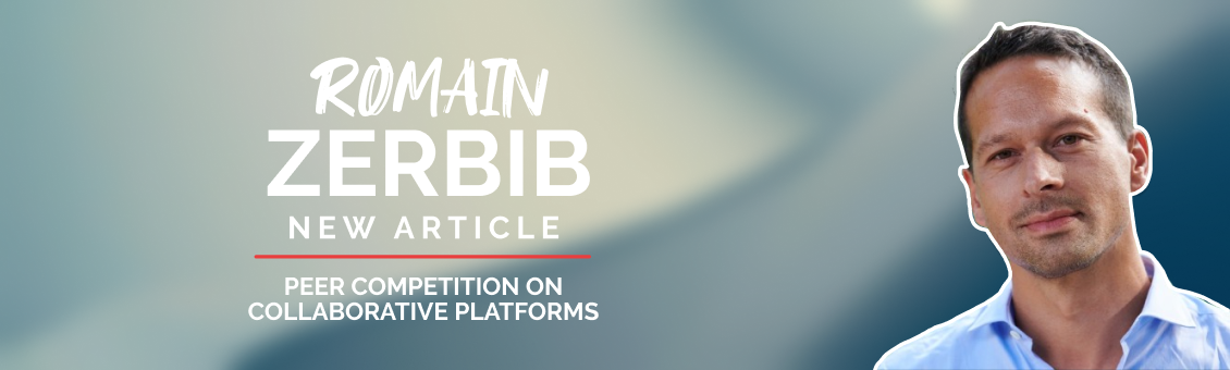 Collaborative Competition: A Path to Expertise | icd-bs